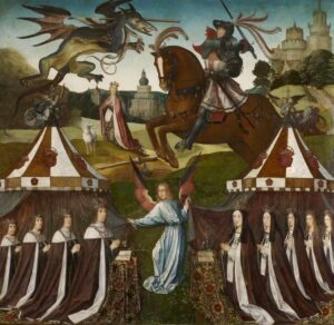 THE REAL FACE OF HENRY VIII - Tudor Treasures & Medieval Musings