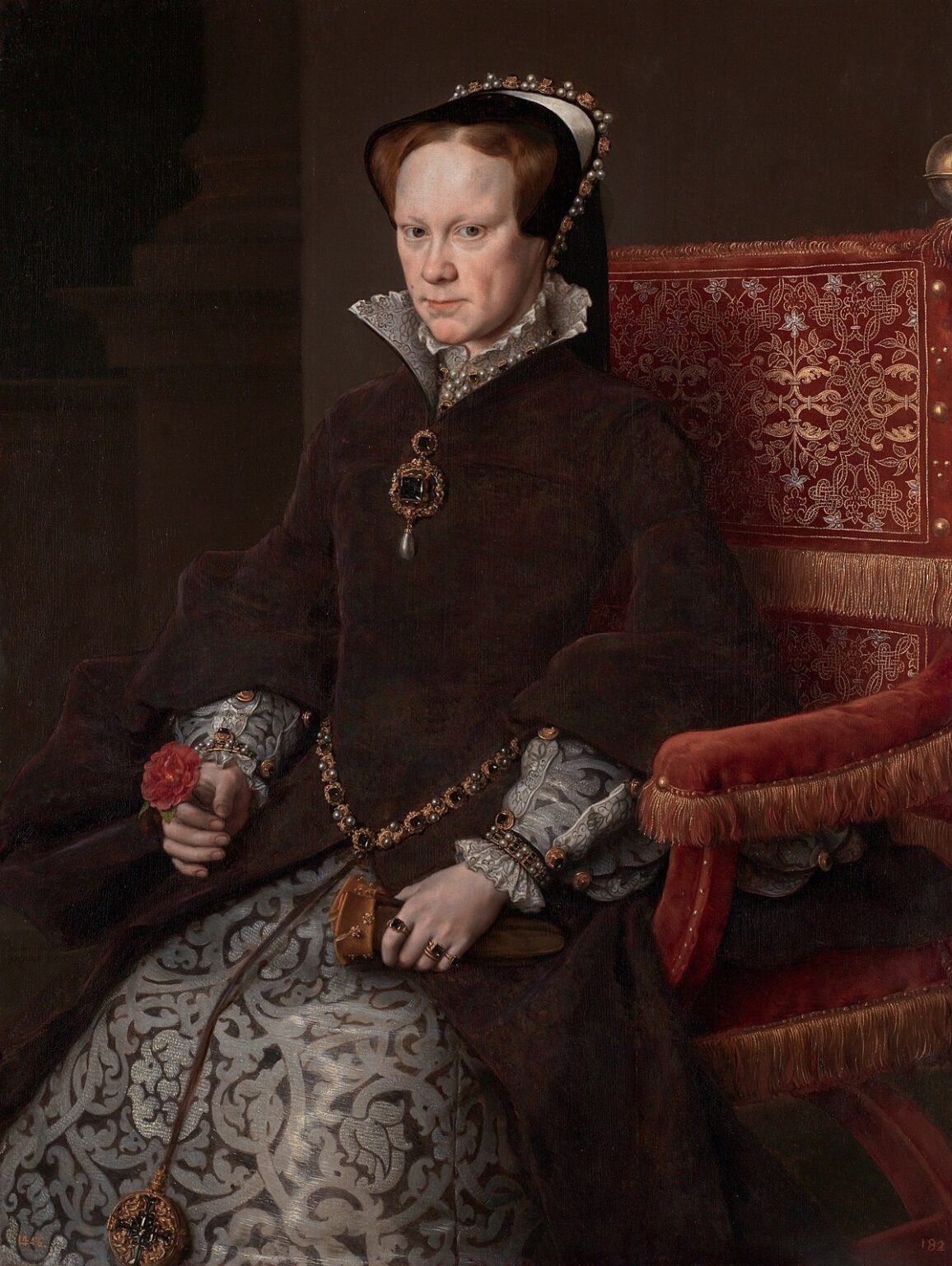 TUDOR OATHS AND ACTS OF SUPREMACY AND SUCCESSION - Tudor Treasures ...