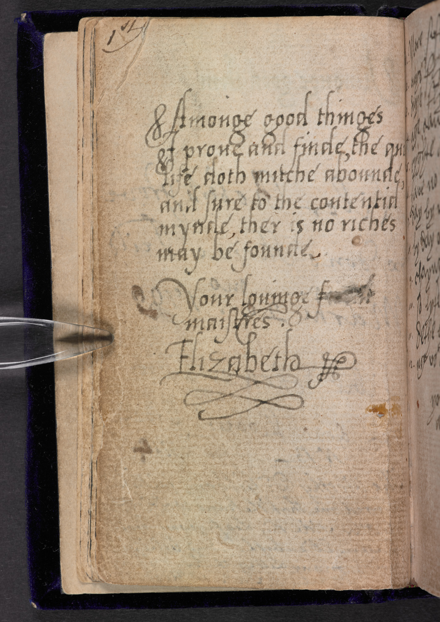 EDWARD VI AND ELIZABETH I BIBLICAL ARTISTIC ADDITIONS - Tudor Treasures ...