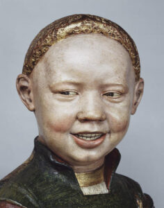 THE REAL FACE OF HENRY VIII - Tudor Treasures & Medieval Musings