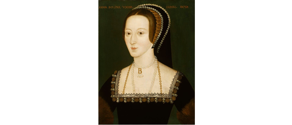 “THE QUEEN’S RECKONING” - Tudor Treasures & Medieval Musings
