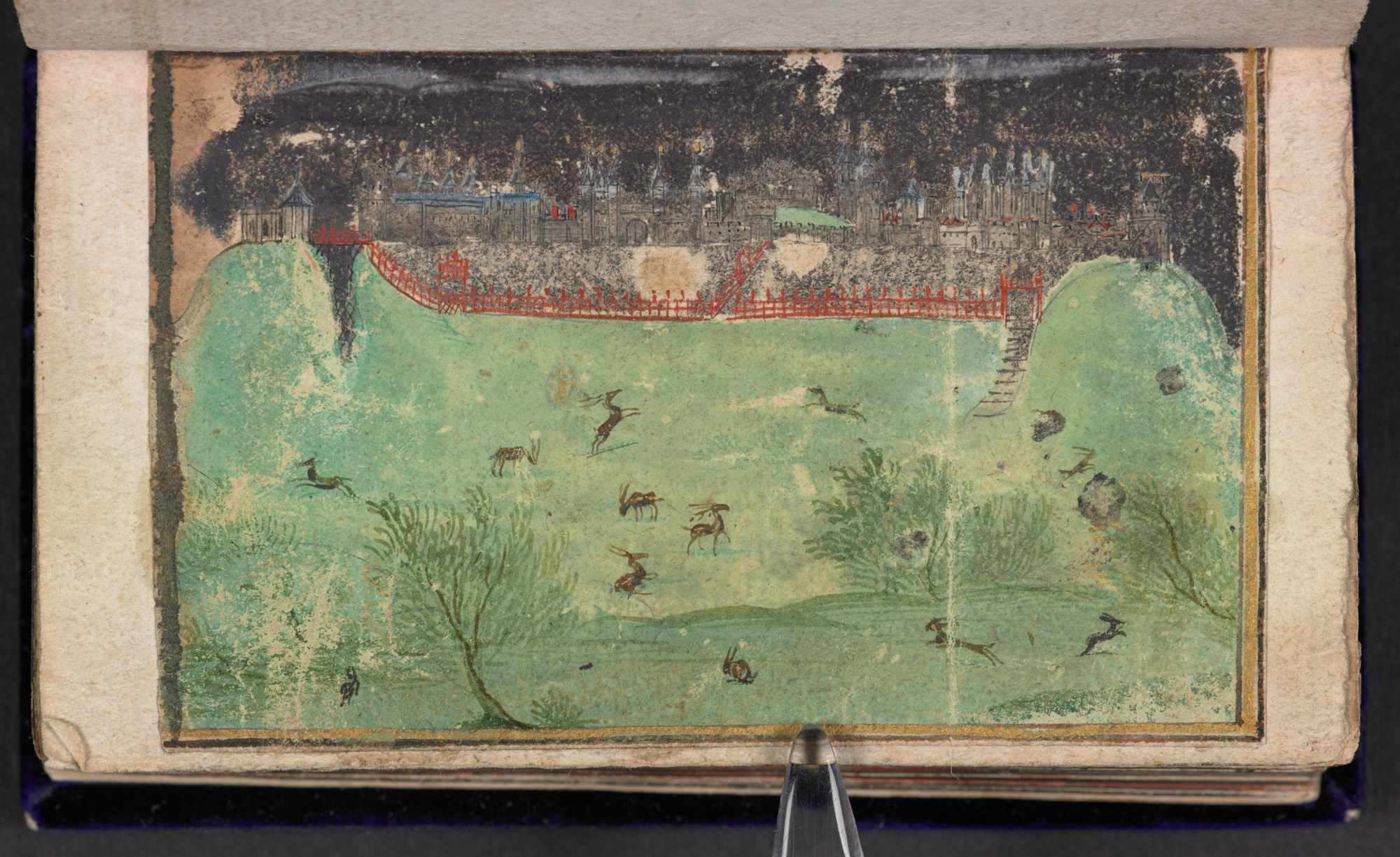 EDWARD VI AND ELIZABETH I BIBLICAL ARTISTIC ADDITIONS - Tudor Treasures ...