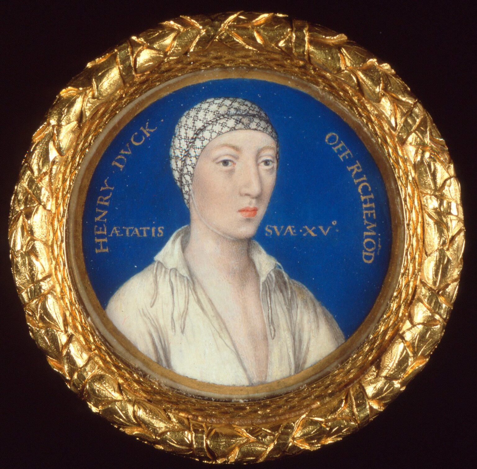 NAMING PRINCESS ELIZABETH: THE NAME HENRY VIII AND ANNE BOLEYN ALMOST ...