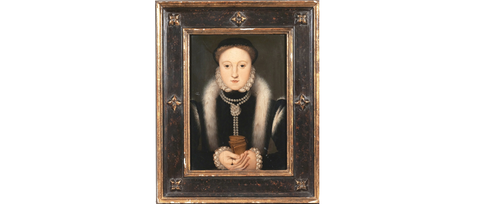 NAMING PRINCESS ELIZABETH: THE NAME HENRY VIII AND ANNE BOLEYN ALMOST ...