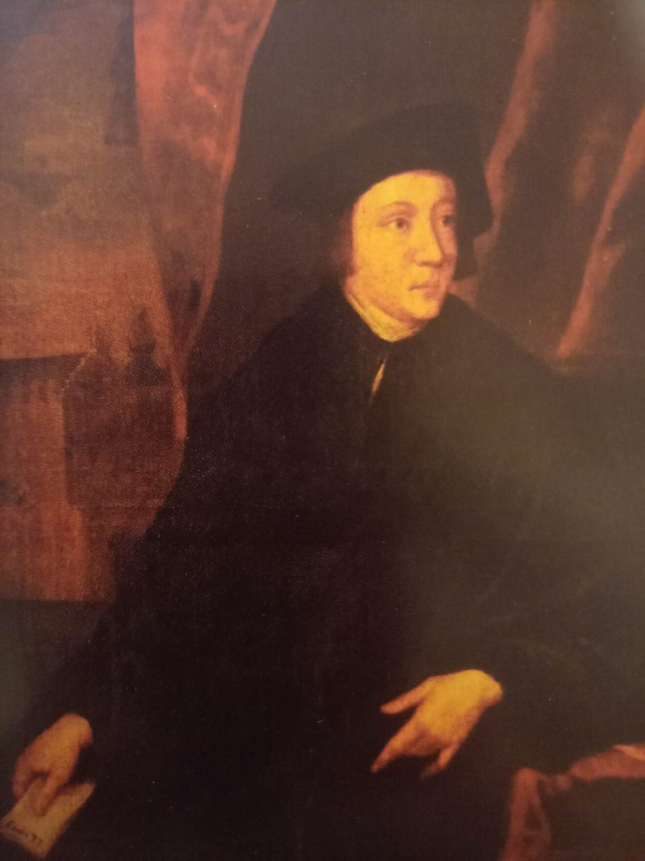 MARY’S PLANNED FLIGHT FROM ENGLAND - Tudor Treasures & Medieval Musings