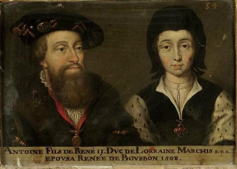 THE EMPEROR’S INSTRUCTIONS TO EUSTACE CHAPUYS - Tudor Treasures ...