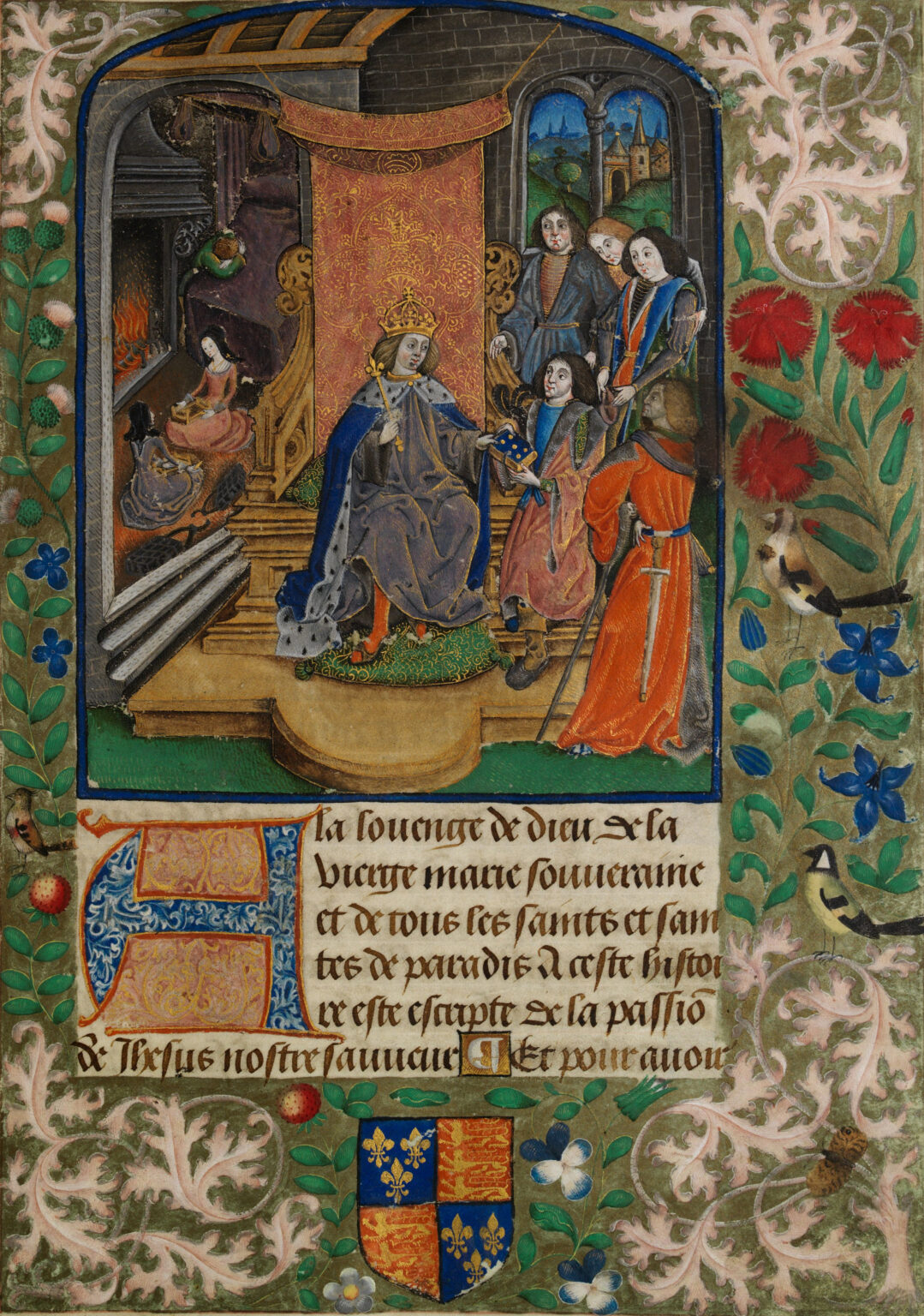 THE DEATH OF ELIZABETH OF YORK - Tudor Treasures & Medieval Musings