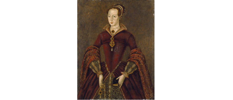 THE NINE DAYS QUEEN? - Tudor Treasures & Medieval Musings